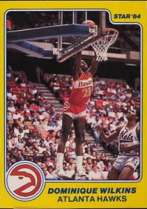 Star Basketball Special Sets - Star Basketball Cards